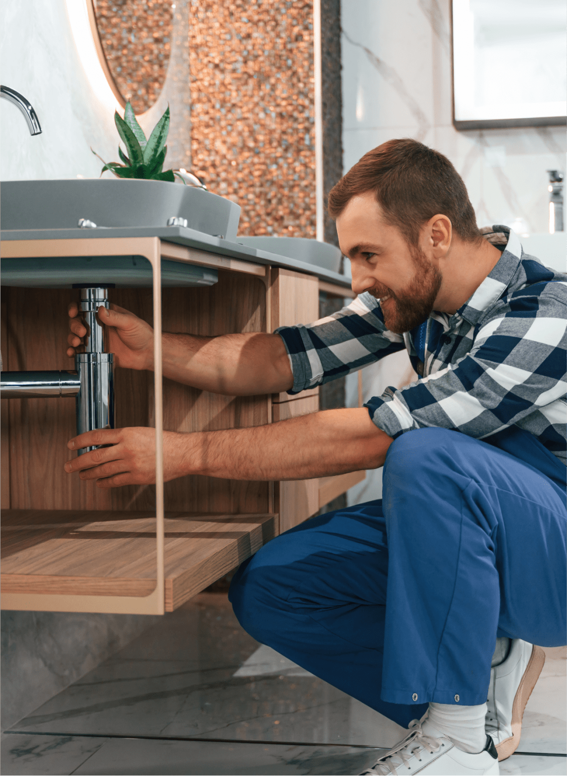 Home | Royal Plumbing | Professional Plumbing Services